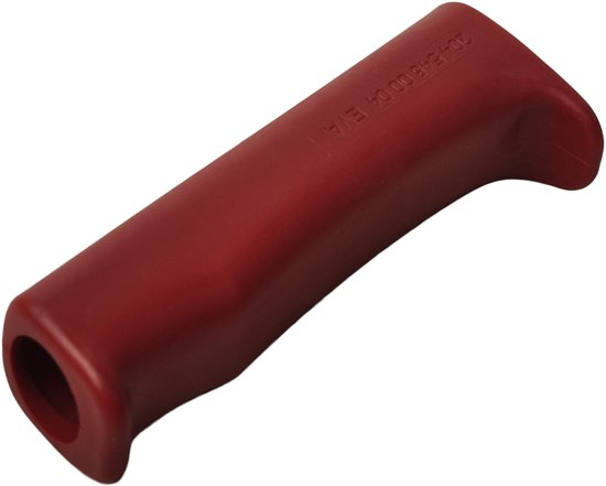 AL-KO handrem handgreep - rood - geschikt voor AL-KO handrem | bol