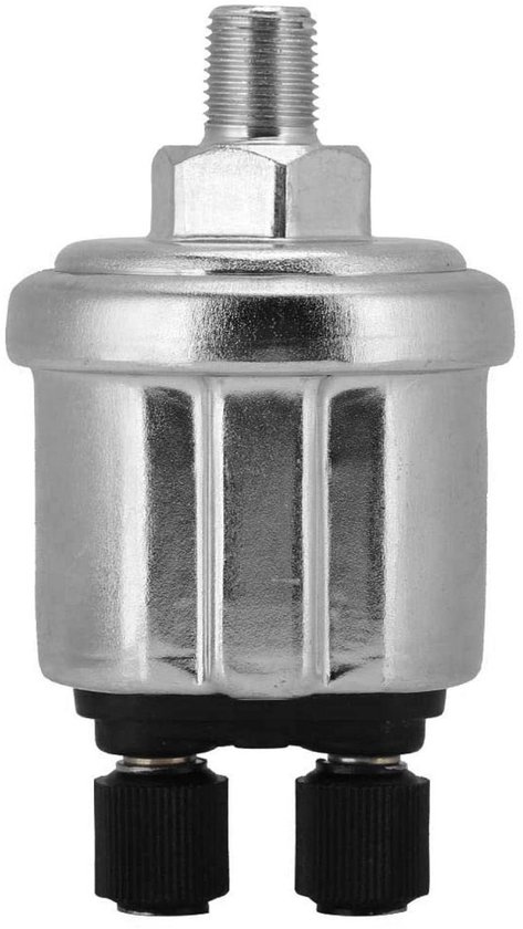 Oliedruksensor 0 tot 10 bar 1 / 8NPT motoroliedrukschakelaar voor dieselgenerator | bol