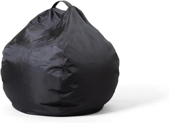 Zitzak voor binnen en buiten - Zacht en comfortabel - Ideaal voor ...