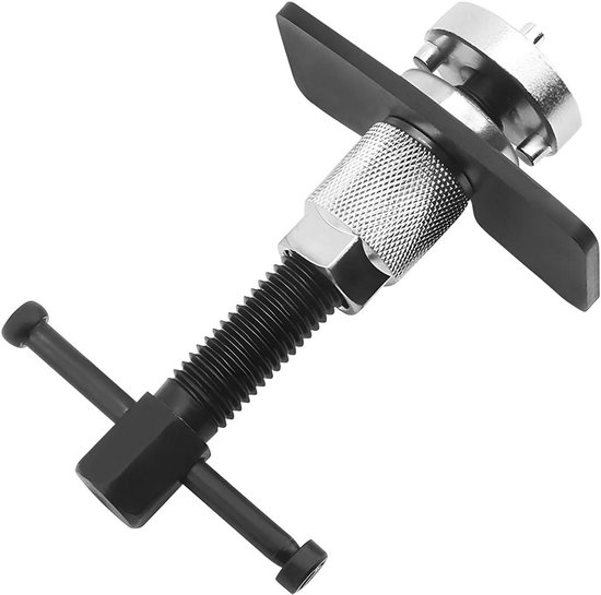 Universal Brake Piston Resetter - Puller Without Rotating Device for ...