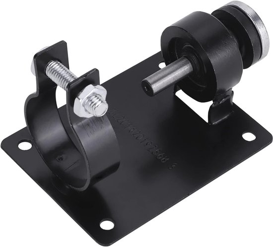 Boormachine houder voor snijden, polijsten en slijpen - DIY ...