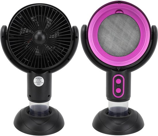 Portable Cooker Hood - Desktop Extractor Hood with 2 Speed Exhaust Fan ...