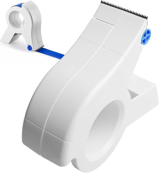 Masking Master Afroller Tape Trim Handmasker - Voorgemonteerd ...