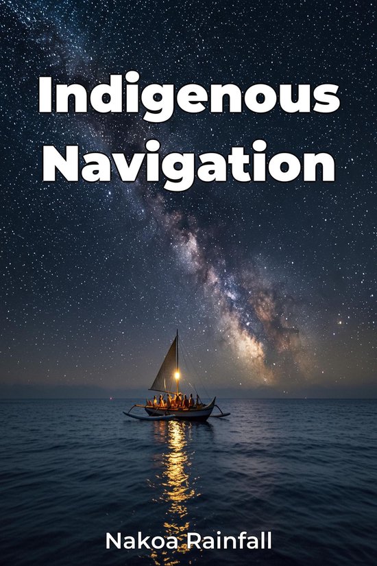 Indigenous Navigation (ebook), Nakoa Rainfall | 9788235272409 | Boeken ...