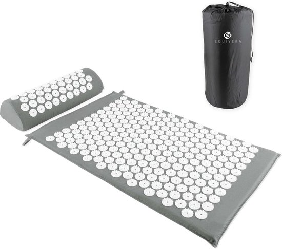 Spiajkermat - Acupressuur Mat Shakti Mat Original - Shakti | bol