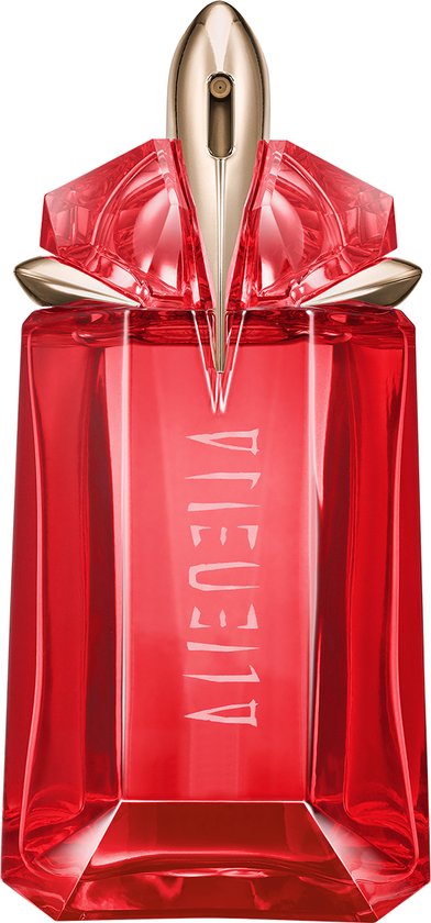 Thierry Mugler Alien Fusion - 60 ml - Eau de Parfum - Damesparfum | bol