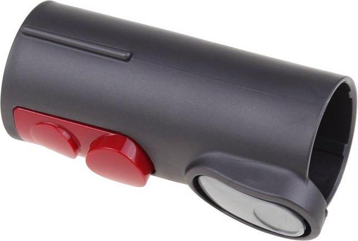 DYSON - ADAPTER QUICK RELEASE - 96737001 | bol.com