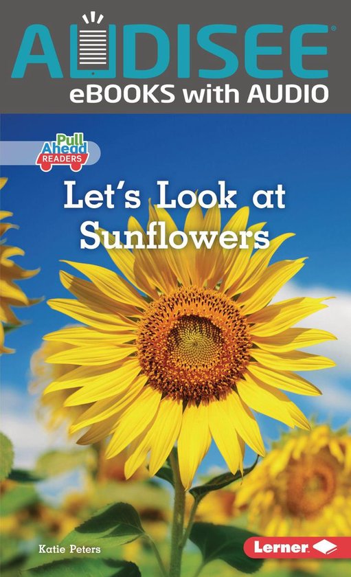 Plant Life Cycles (Pull Ahead Readers — Nonfiction) - Let's Look at ...