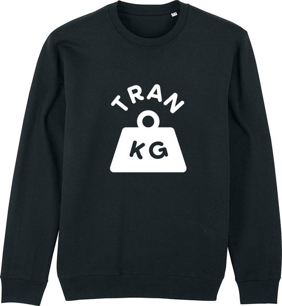 TRANKILO SWEATER | bol