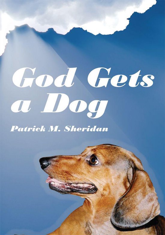 God Gets a Dog (ebook), Patrick M. Sheridan | 9781467086691 | Boeken | bol