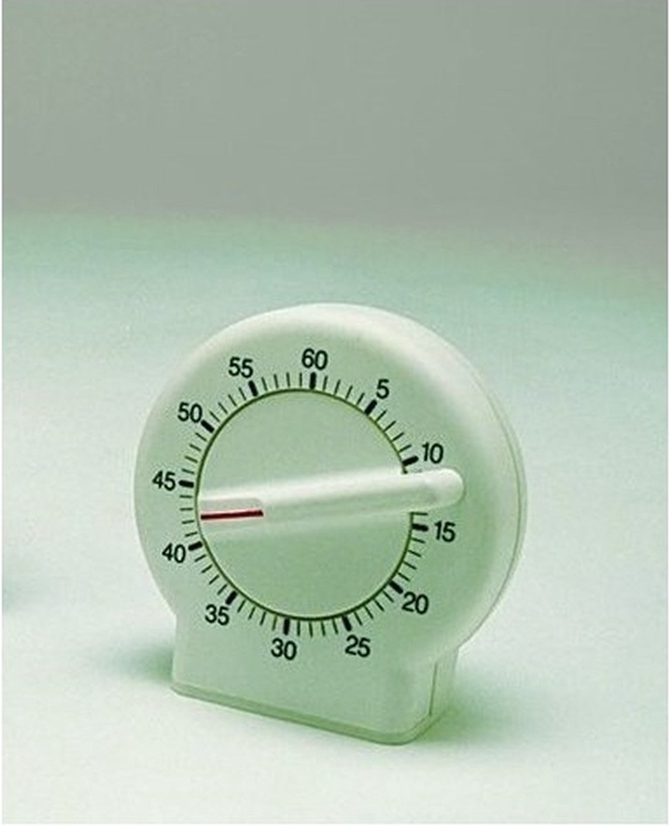 Patisse kookwekker rond 7cm | bol.com