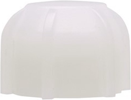 Den Braven Afsluitdop voor kitkoker | bol