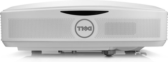 DELL S560 vidéo-projecteur Projecteur à focale standard 3400 ANSI ...