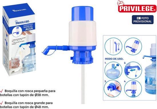 FRESH WATERDISPENSER Hand water PRIVILEGE | bol.com