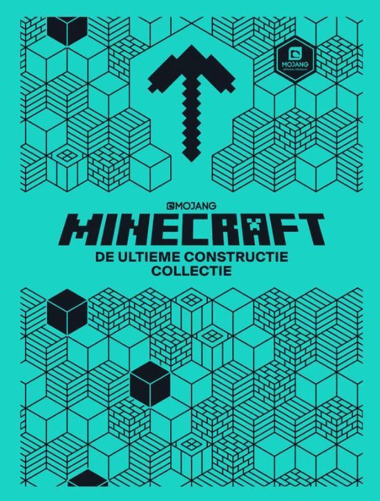 Minecraft - De ultieme constructie collectie, Craig Jelley ...