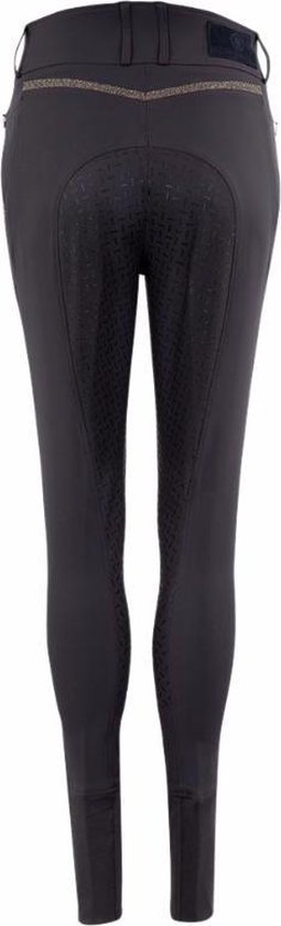 BR Rijbroek Malou siliconen zitvlak | bol