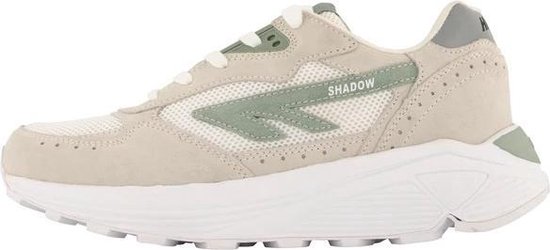 Hi-Tec Shadow RGS dames sneakers wit | bol.com