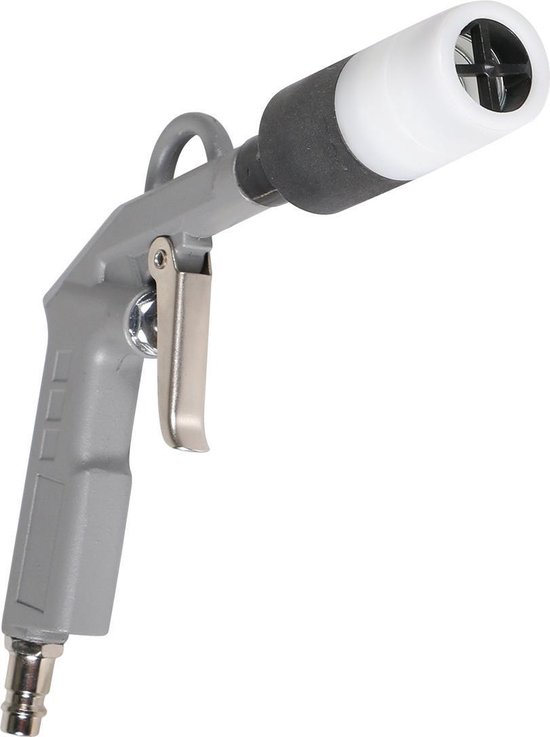 Venturi vulpistool Megaflow SC100 SV | bol.com