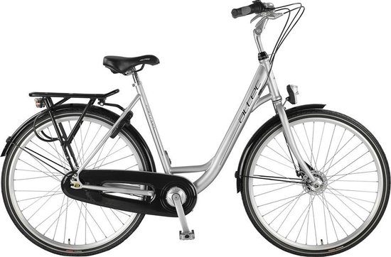 Altec Carisma 28 inch damesfiets 56cm 7v | bol.com