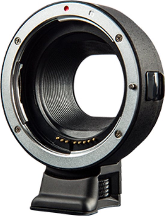 Viltrox EF - EOS M Autofocus Lens Mount Adapter | bol