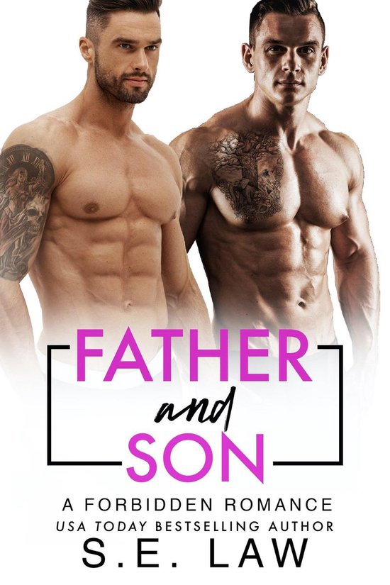 Forbidden Fantasies 28 - Father and Son (ebook), S.E. Law ...