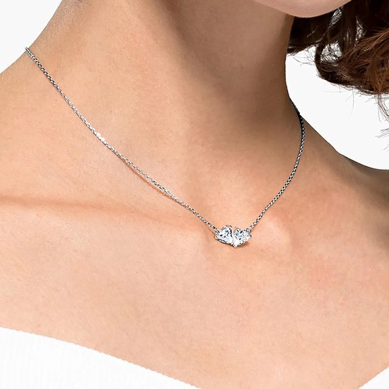Swarovski ketting Attract 5517117 | bol.com