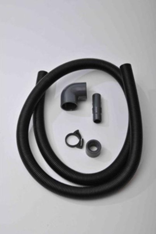 Zehnder condensafvoer WHR930/950 | bol.com