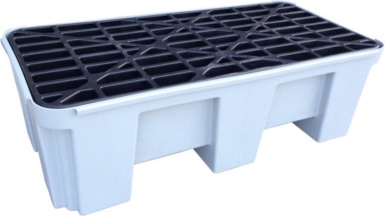 RODAC plastique RODAC 200 litres | bol.com