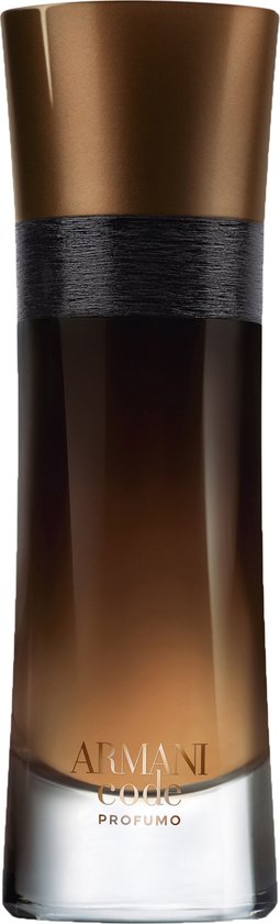 Armani code profumo 60 ml store