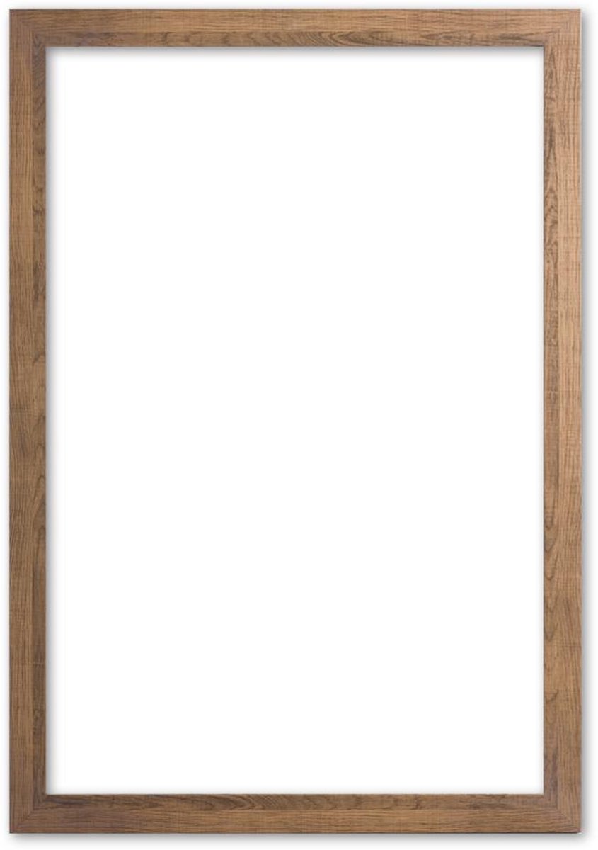 Moderne Lijst 40x60 cm Hout - Kate | bol.com