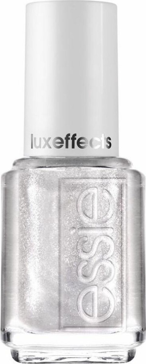 essie pure pearlfection - parelmoer - nagellak | bol.com