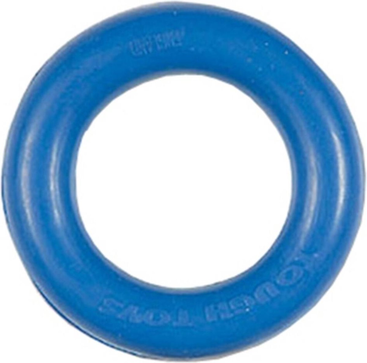 Happy Pet Rubber Ring 9x9x2 cm | bol