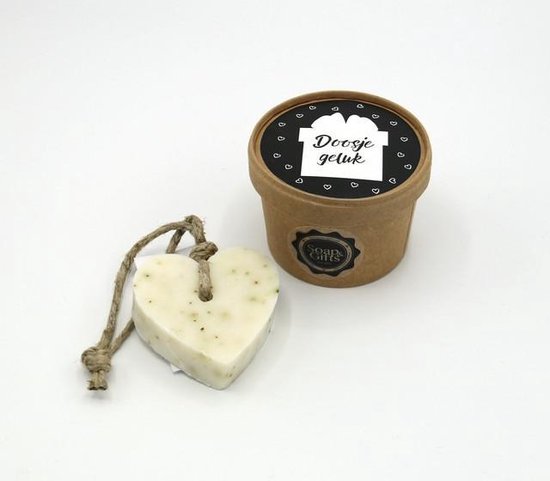 Hand Soap 'box Of Happiness | bol.com