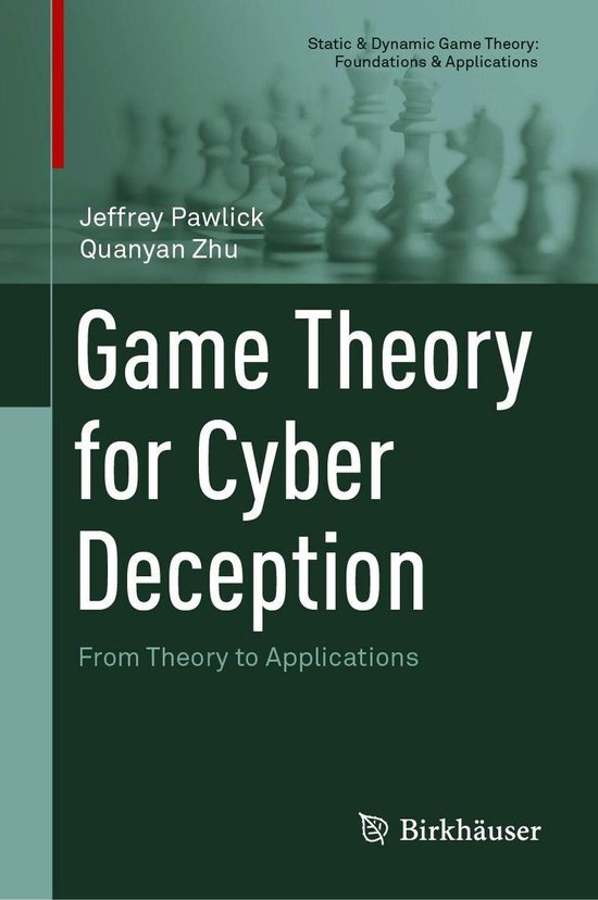 Static & Dynamic Game Theory: Foundations & Applications - Game Theory ... Static & Dynamic Game Theory: Foundations & Applications - Game Theory ...
