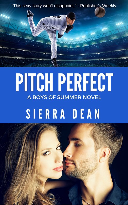 Pitch Perfect (ebook), Sierra Dean | 9781939291158 | Boeken | bol