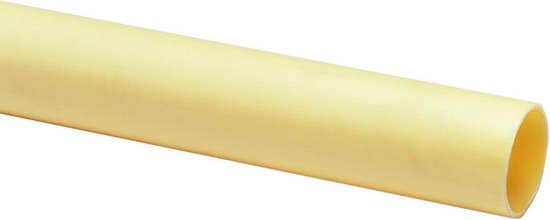 Wavin pvc et buis 1 1/2 cr lg4 | bol