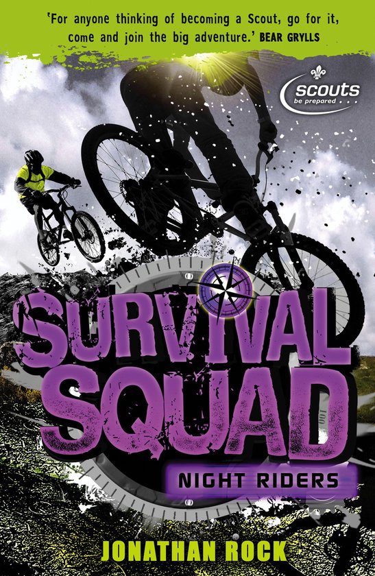 Survival Squad (ebook), Jonathan Rock | 9781409024989 | Boeken | bol.com