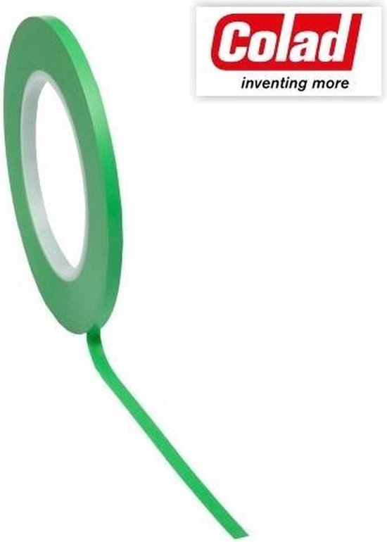 COLAD Fine Line tape 19mm | bol