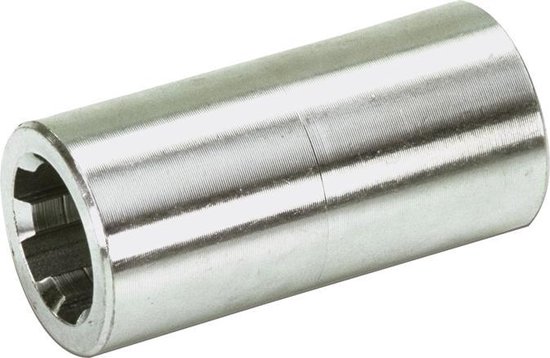 AMA Splinebus 50mm A28 16x20x4 Splines Bussen | bol
