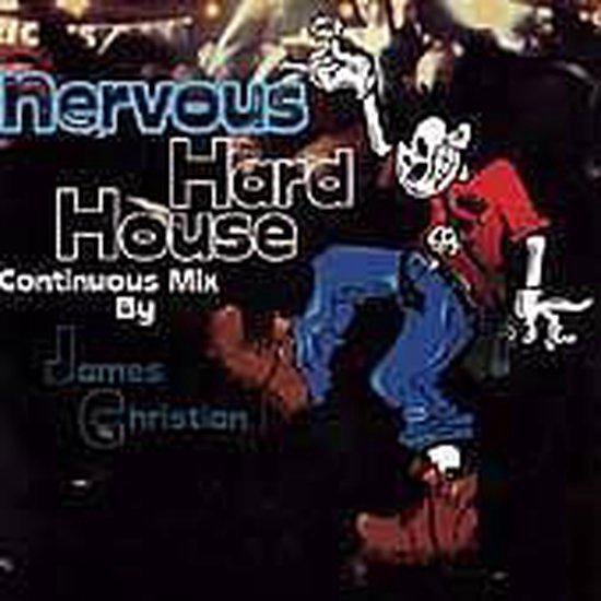 Nervous Hard House, Powerhouse | CD (album) | Muziek | bol.com