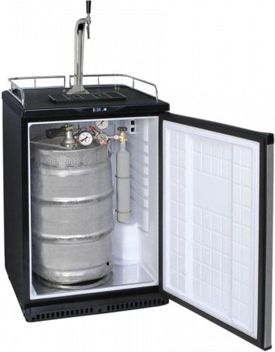 Exquisit BK 160 - Bierfust koeler | bol.com