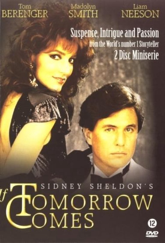 If Tomorrow Comes - Tracy Whitney - Wraak op gewetenloze oplichters | bol