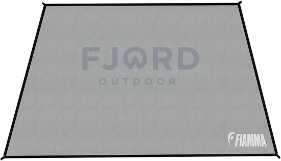 Fiamma Patio-Mat 490 | bol