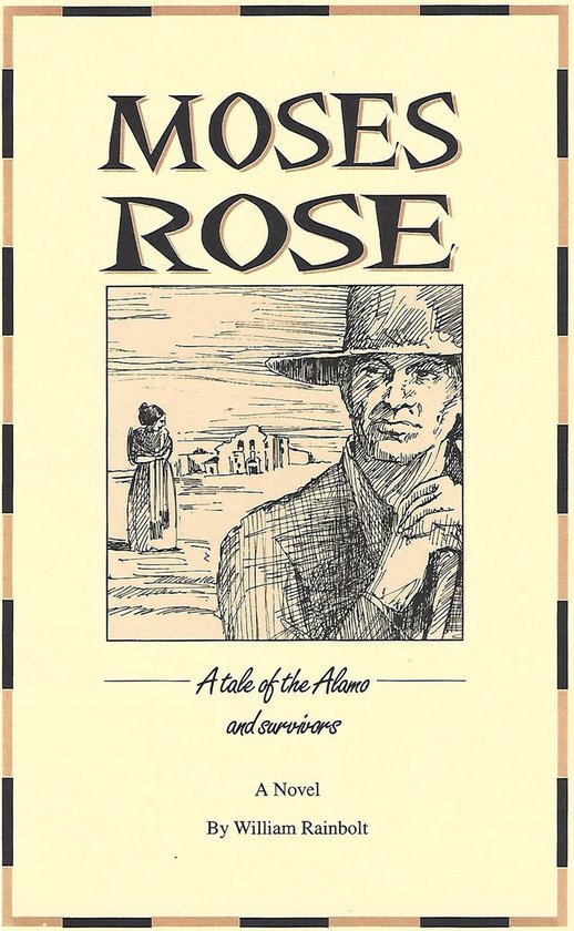 Moses Rose (ebook), William Rainbolt | 9781506902470 | Boeken | bol.com