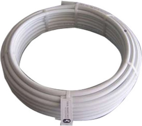 Nemo Go Pex-Alu buis Ø20mm zonder mantel op rol 25m | bol.com