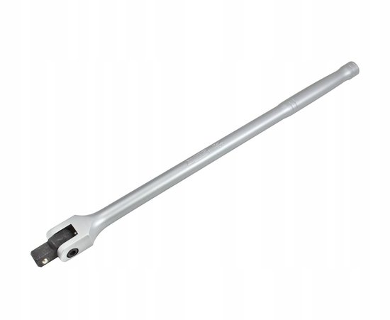Verstelbare Ratelsleutel 1/2" 450 mm ZWARTE LIJN | bol