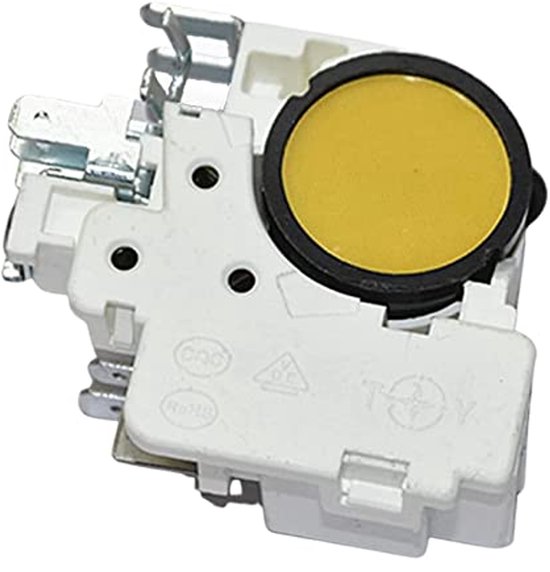 Refrigerator Compressor PTC Starter QP3-15/C - Integrated Relay ...