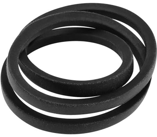 Neopreen Rubber V-riem voor Zitmaaiers - Compatibel met Stiga Park ...