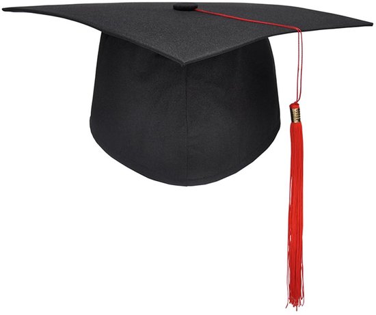 Unisex Hat Graduation Hat Graduation Hat with Tassel Graduation Party ...