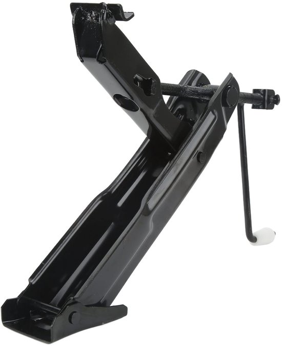 Hand Crank Car Jacks, 1.7 Ton Capacity Lifting Jack, Car Jack with ...